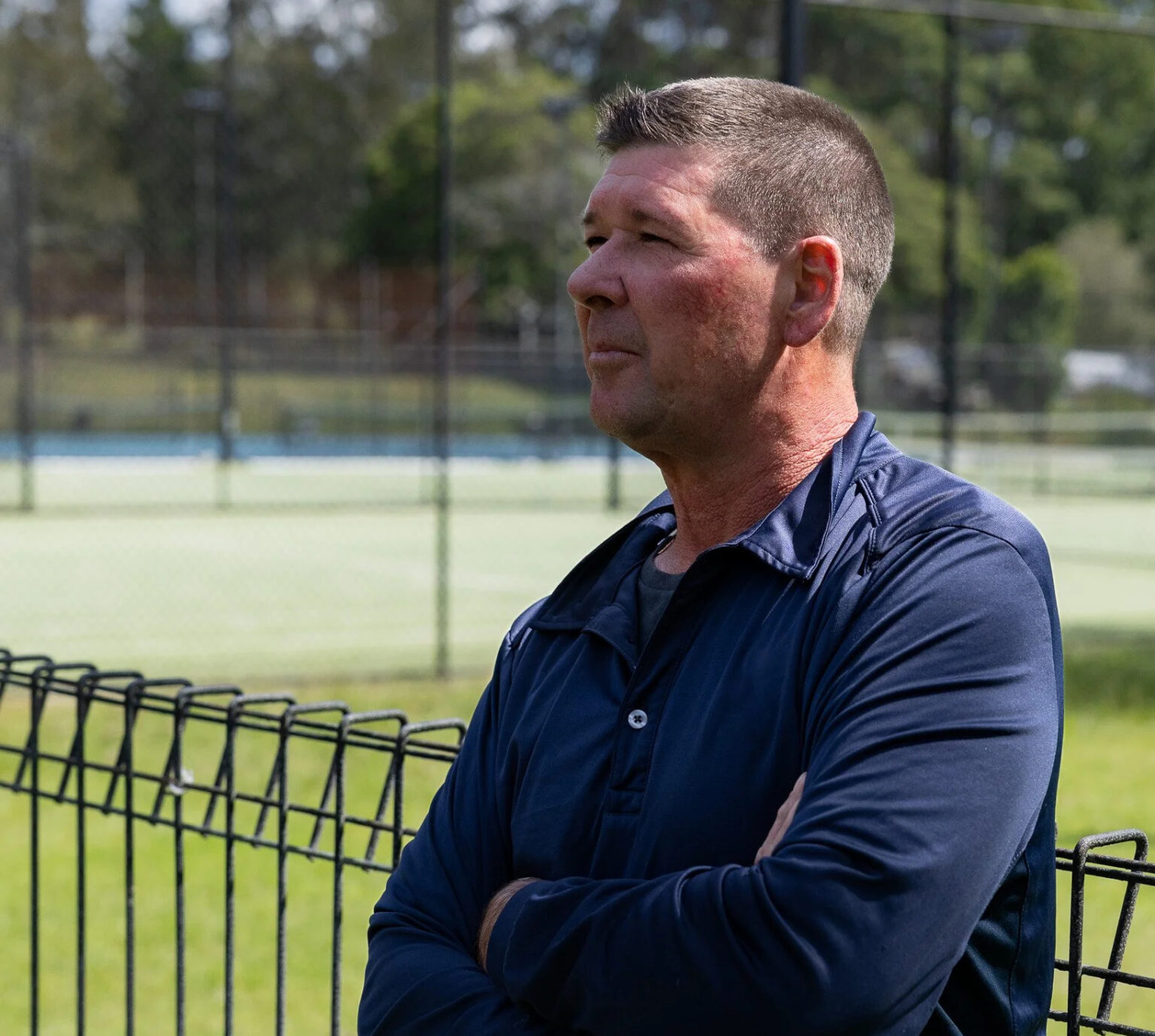About Us - Oxford Falls Racquet Club